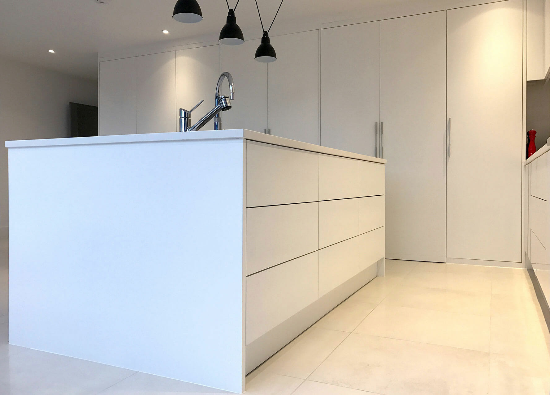 Portfolio – Mark Rowntree