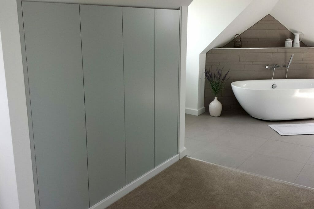 Bathroom 1 – Mark Rowntree