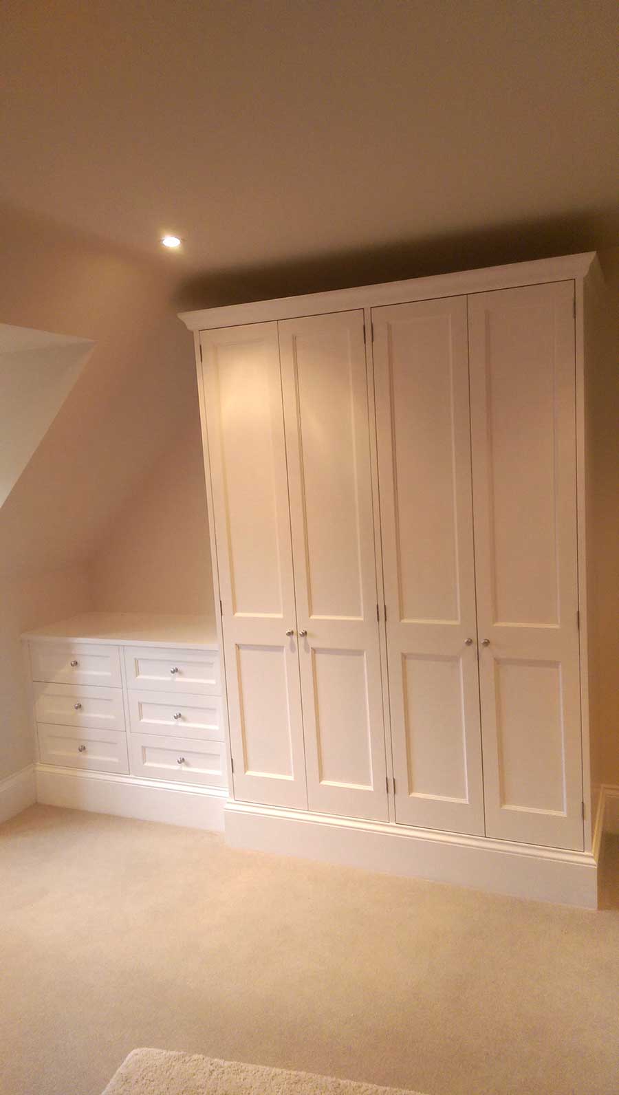 Portfolio – Mark Rowntree