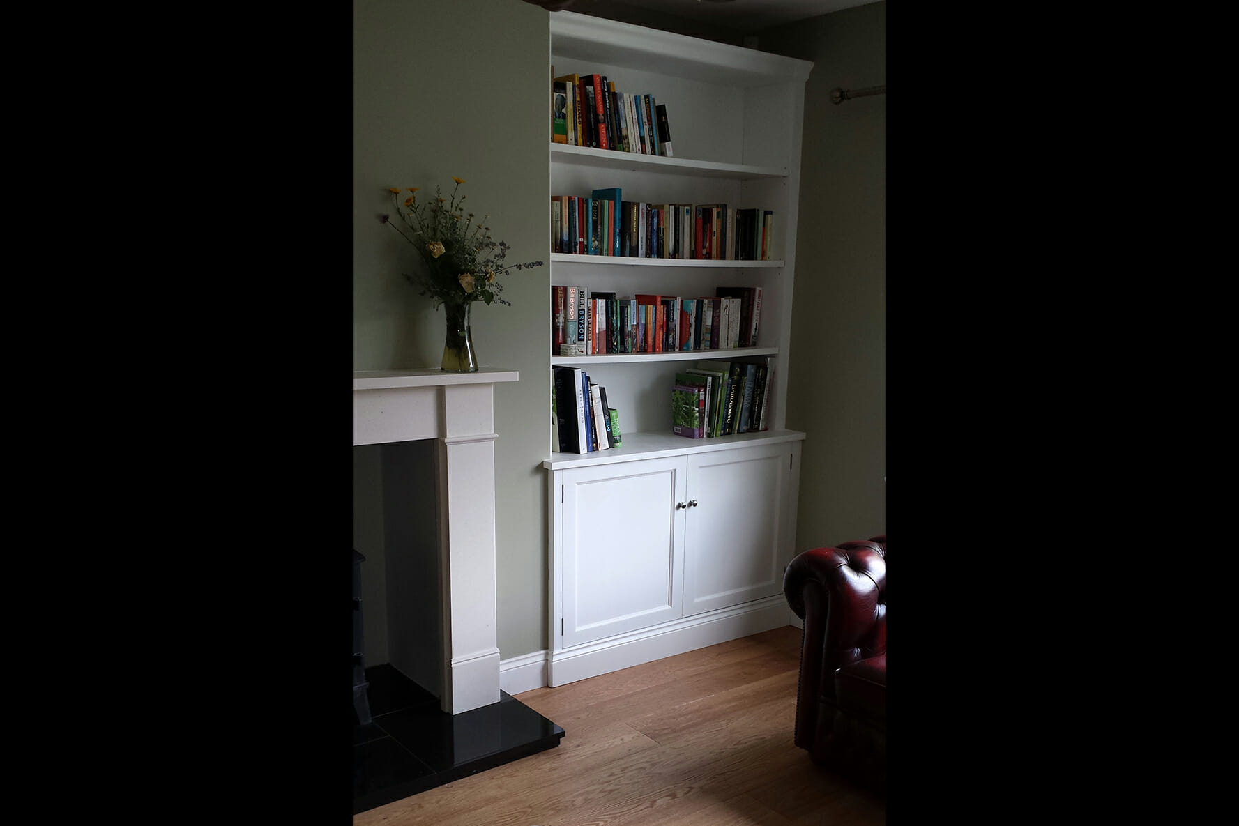 Portfolio – Mark Rowntree