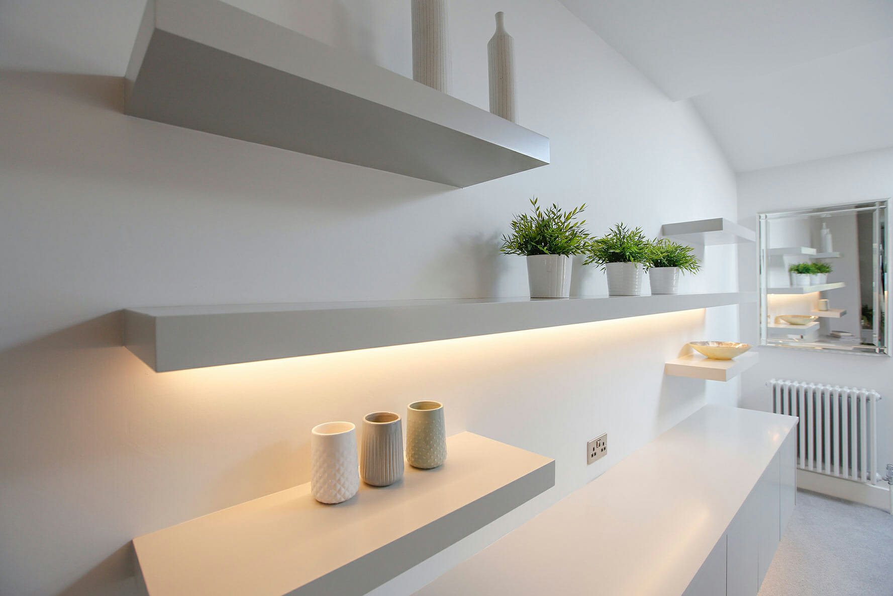 Portfolio – Mark Rowntree