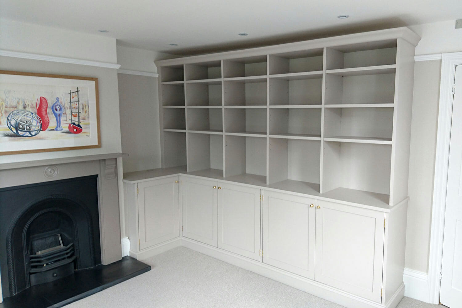 Portfolio – Mark Rowntree