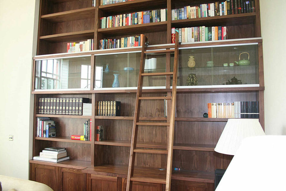 Portfolio – Mark Rowntree