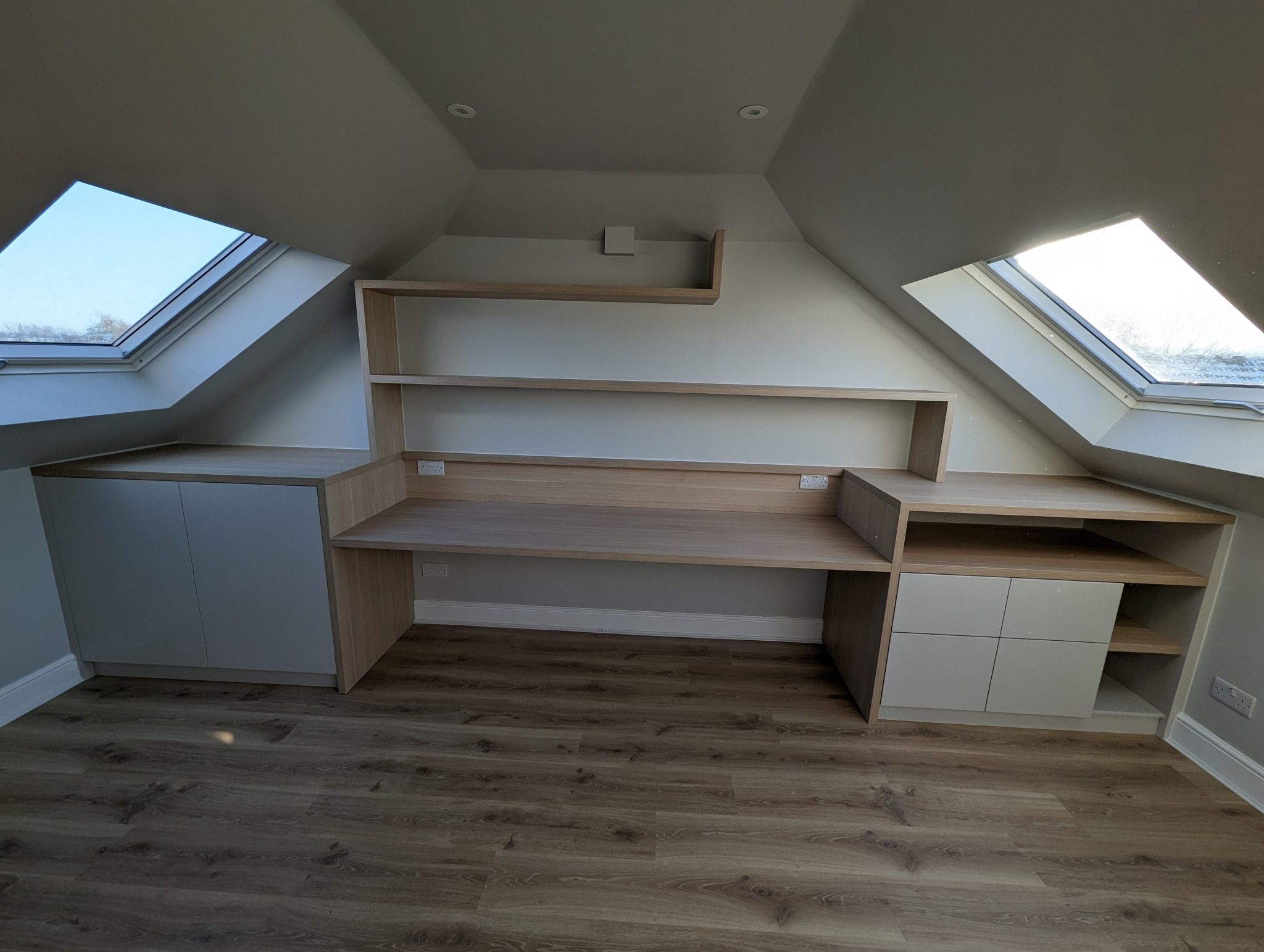 Study 1 – Mark Rowntree