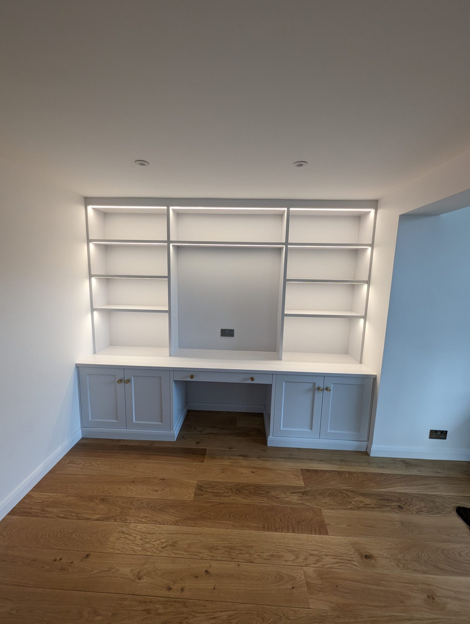 Study 2 – Mark Rowntree